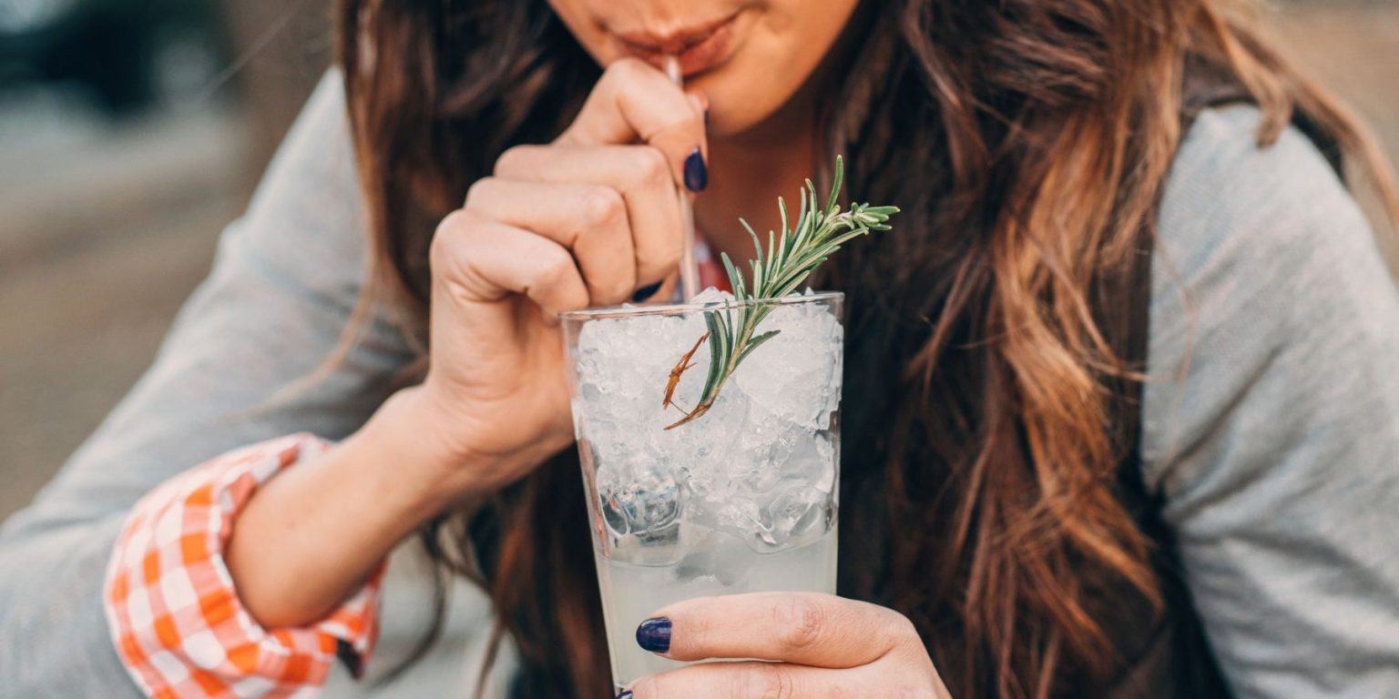 12 Types of Gin Every Gin Lover Should Know - The Mixer