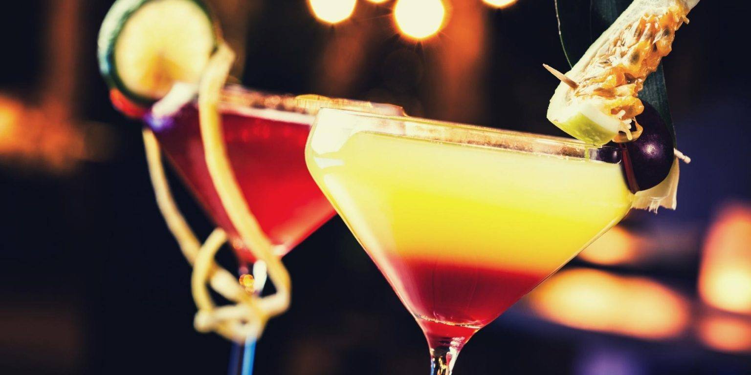 80s Theme Party Ideas You Need To Try - The Mixer