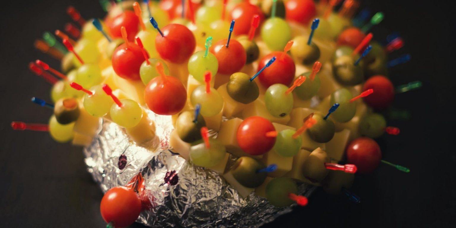 80s Theme Party Ideas You Need To Try - The Mixer