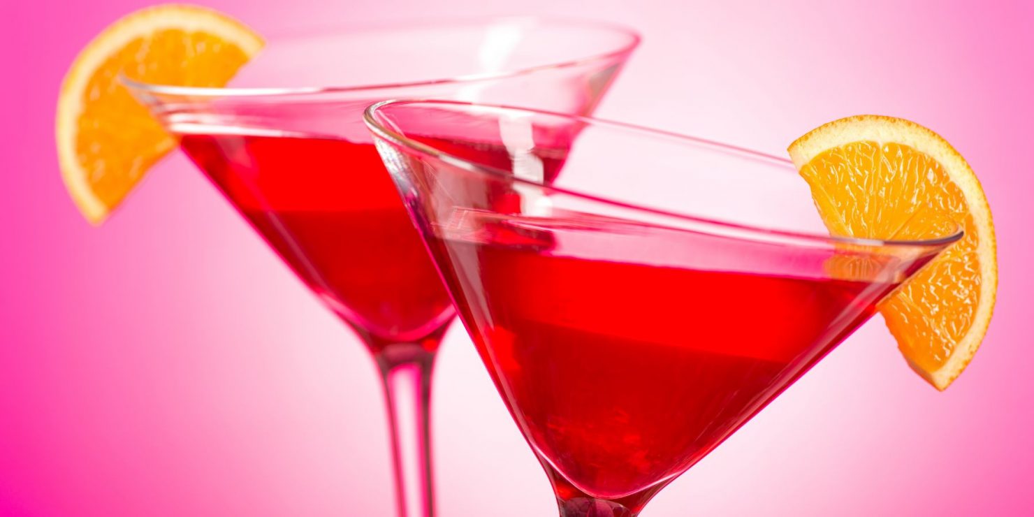 2000s Theme Party Outline for N00bs - The Mixer US