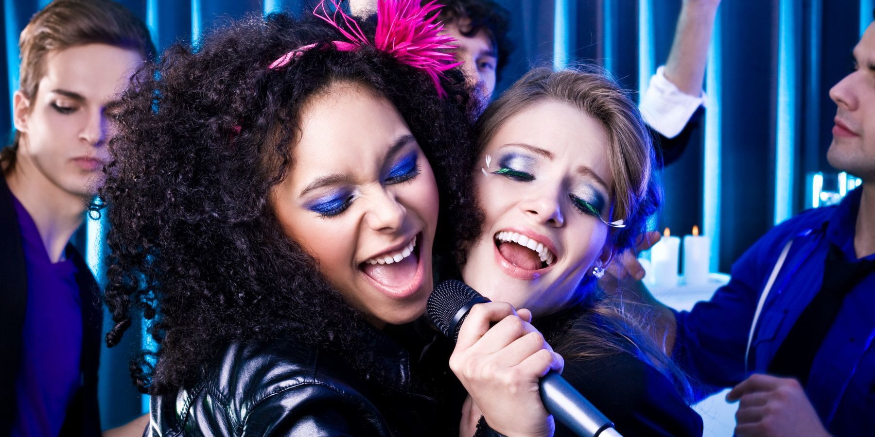 2000s Theme Party Outline for N00bs - The Mixer US