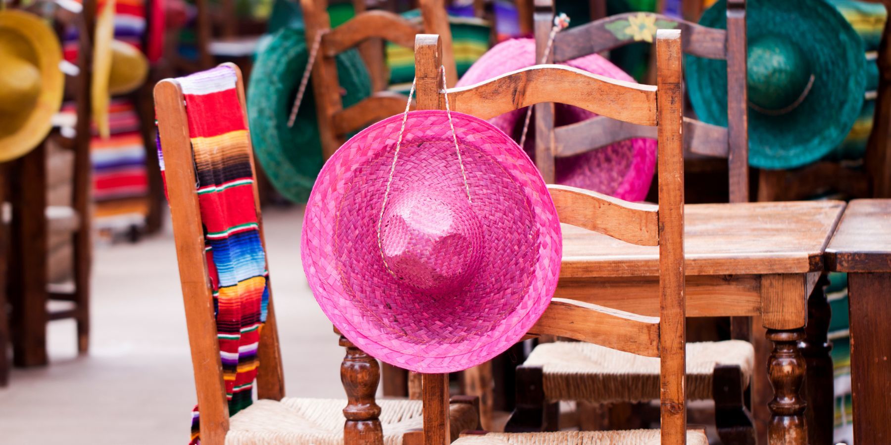 Your Effortless Mexican Themed Party Guide