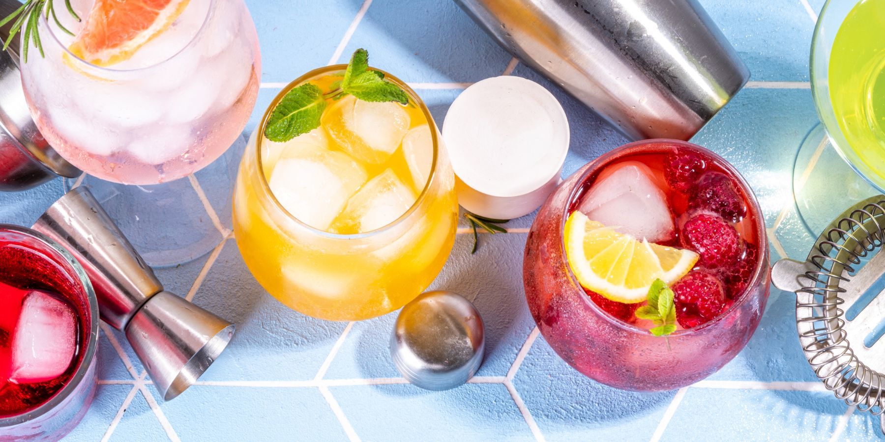 What Is The Best Mocktail? – Discover Your Fave Today
