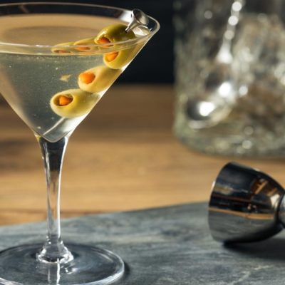 Everything you Need to Know to Make a Dirty Cocktail