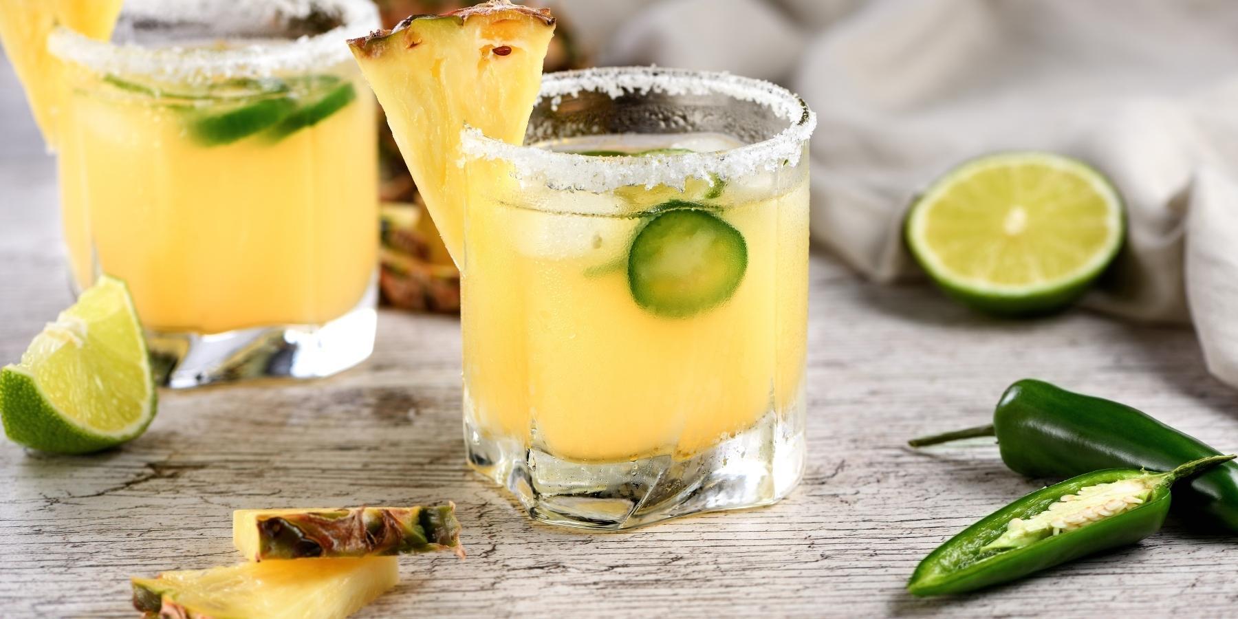 Everything you Need to Know to Make a Dirty Cocktail