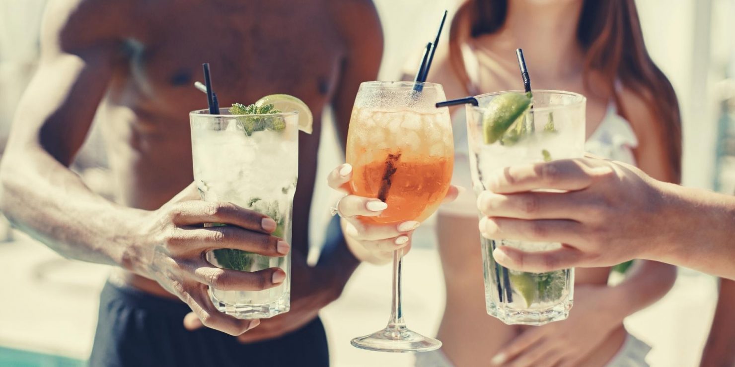 Low ABV Cocktails: Light, Balanced Recipes to Try at Home