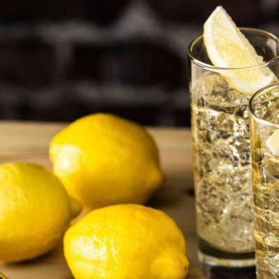 The Complete History of the Highball Cocktail