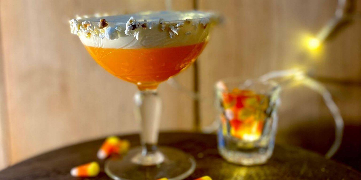 Best Candy Cocktails To Try At Home – The Mixer