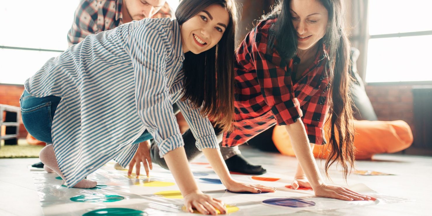 Host A 60s Theme Party At Home The Groovy Way - The Mixer