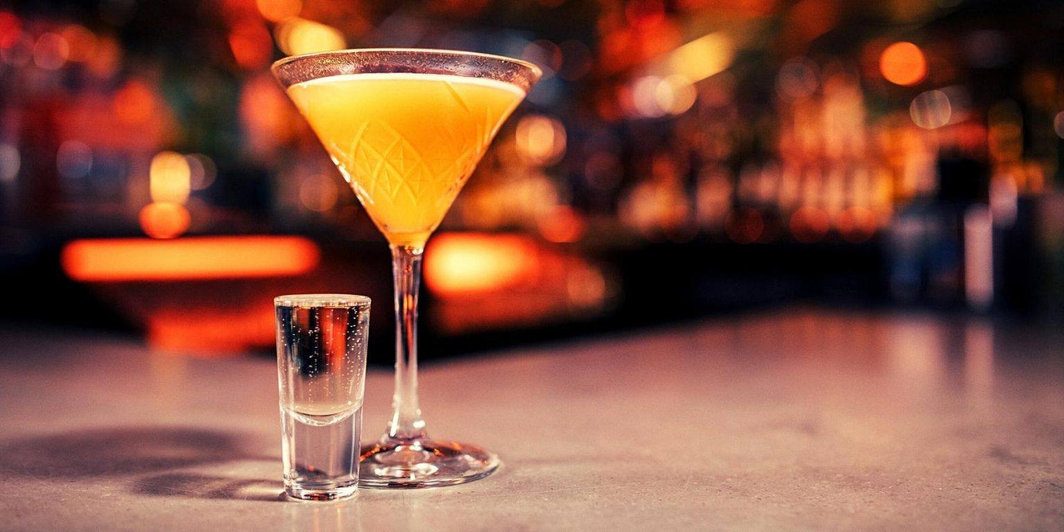 12 of the Best Mocktails for Dry January – The Mixer