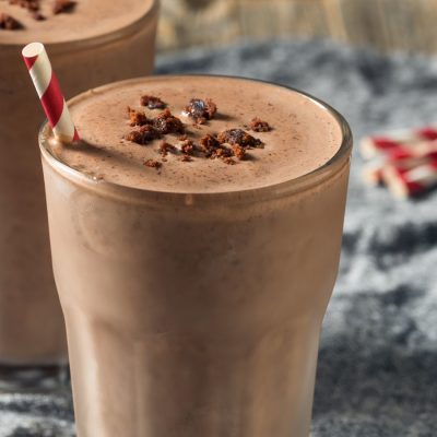 The Dreamy Creamy Bushwacker Cocktail Everyone Will Love