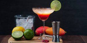 Discover 8 Popular Layered Cocktails that Look Amazing