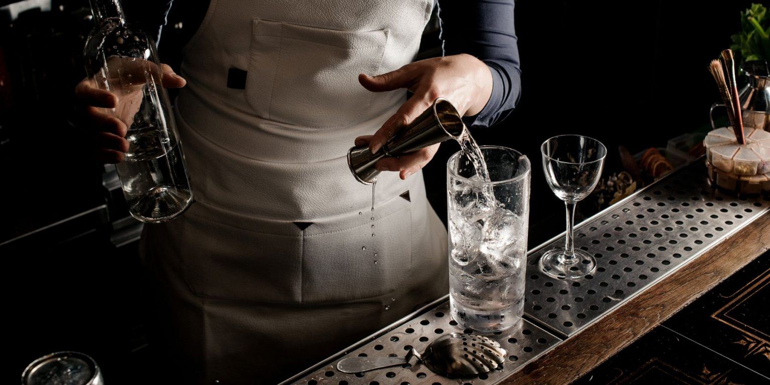 Types of Vodka: A Quick Guide to Varieties