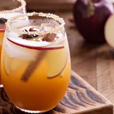 Best Apple Brandy Cocktails for Fall 2024