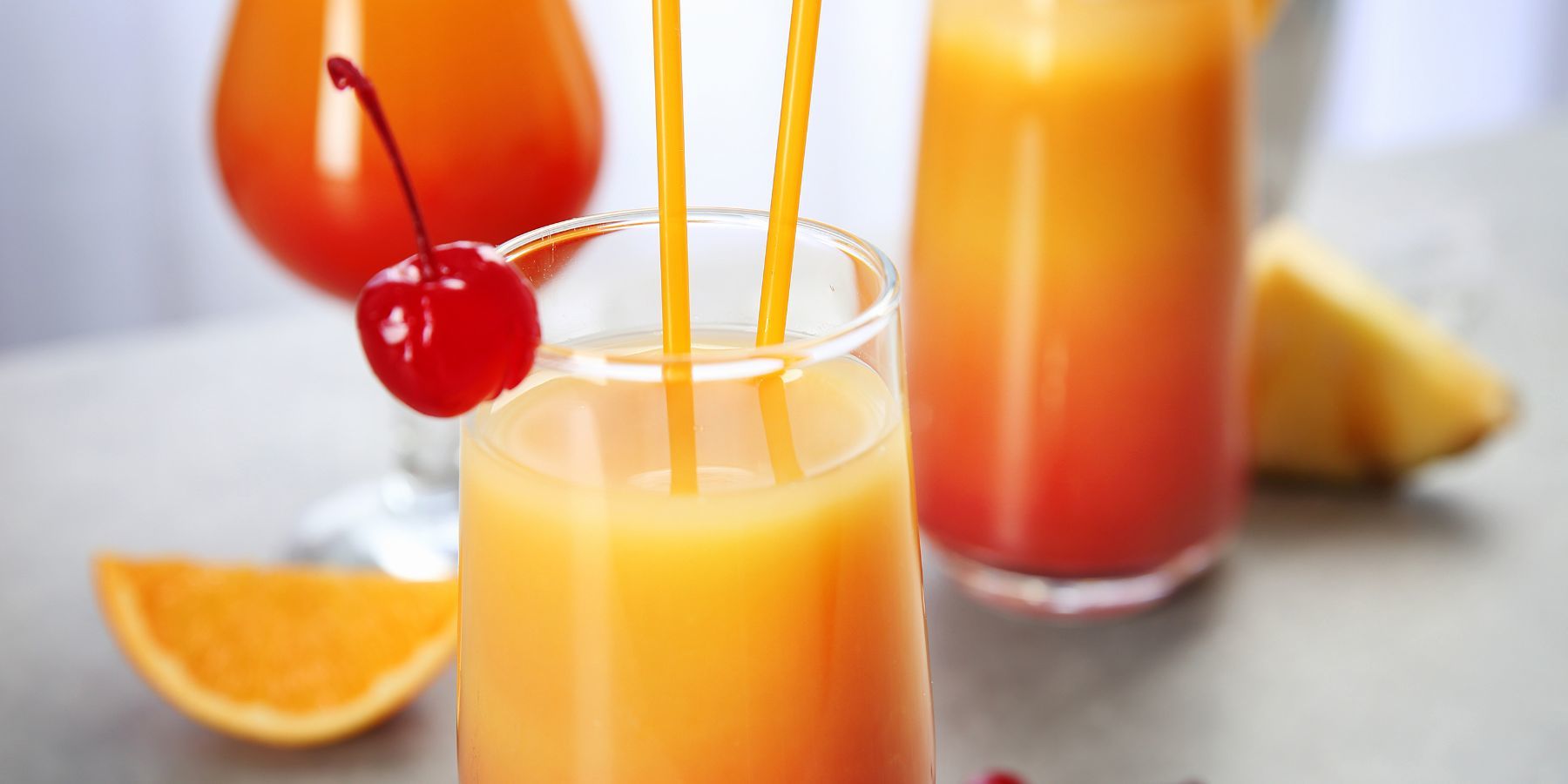 Sex On The Beach Recipe The Mixer