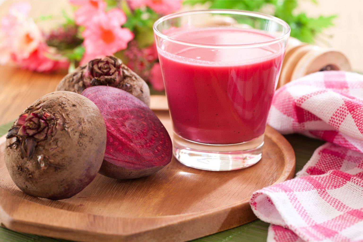 5 Amazing Vegetable Margaritas to Try - The Mixer