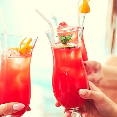 These are the Best Afternoon Cocktails to Make at Home