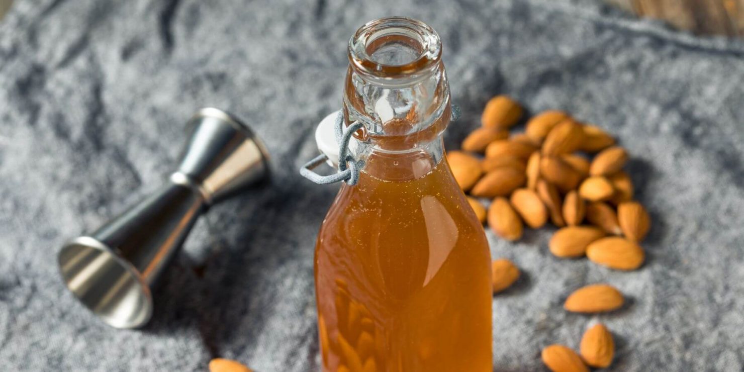 What Is Orgeat? Syrup Uses & Cocktail Ideas