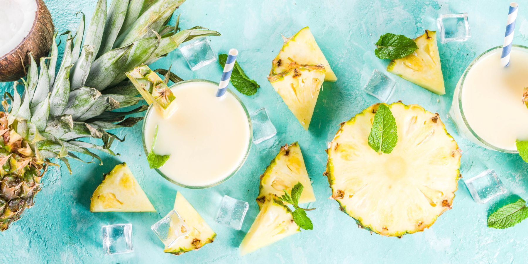 Classic Tiki Cocktail Recipes – The Mixer