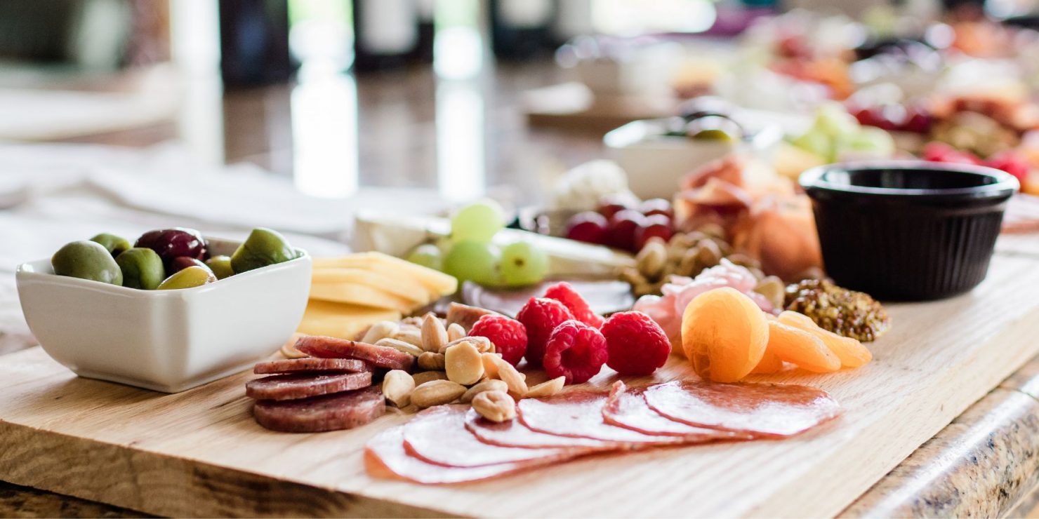 Aperitivo Hour: Italy’s Happy Hour