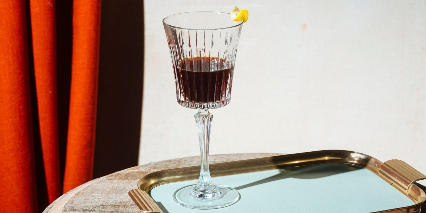 What is Vermouth? - Learn With The Mixer