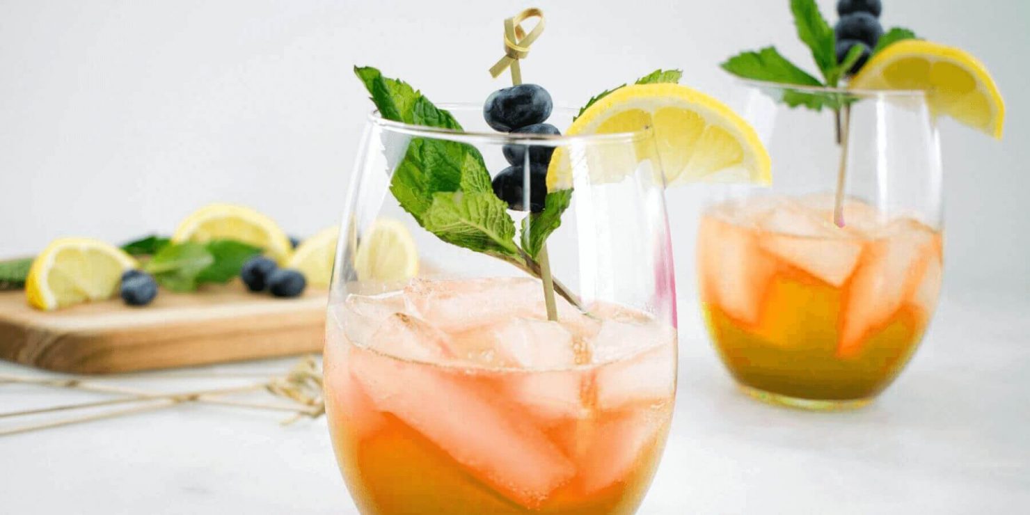 Classic Tiki Cocktails: Best Island-Inspired Recipes