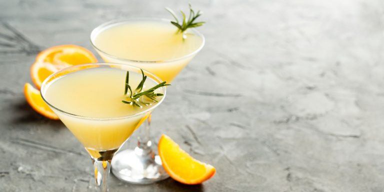 Easy Tea-Infused Cocktails You'll Love