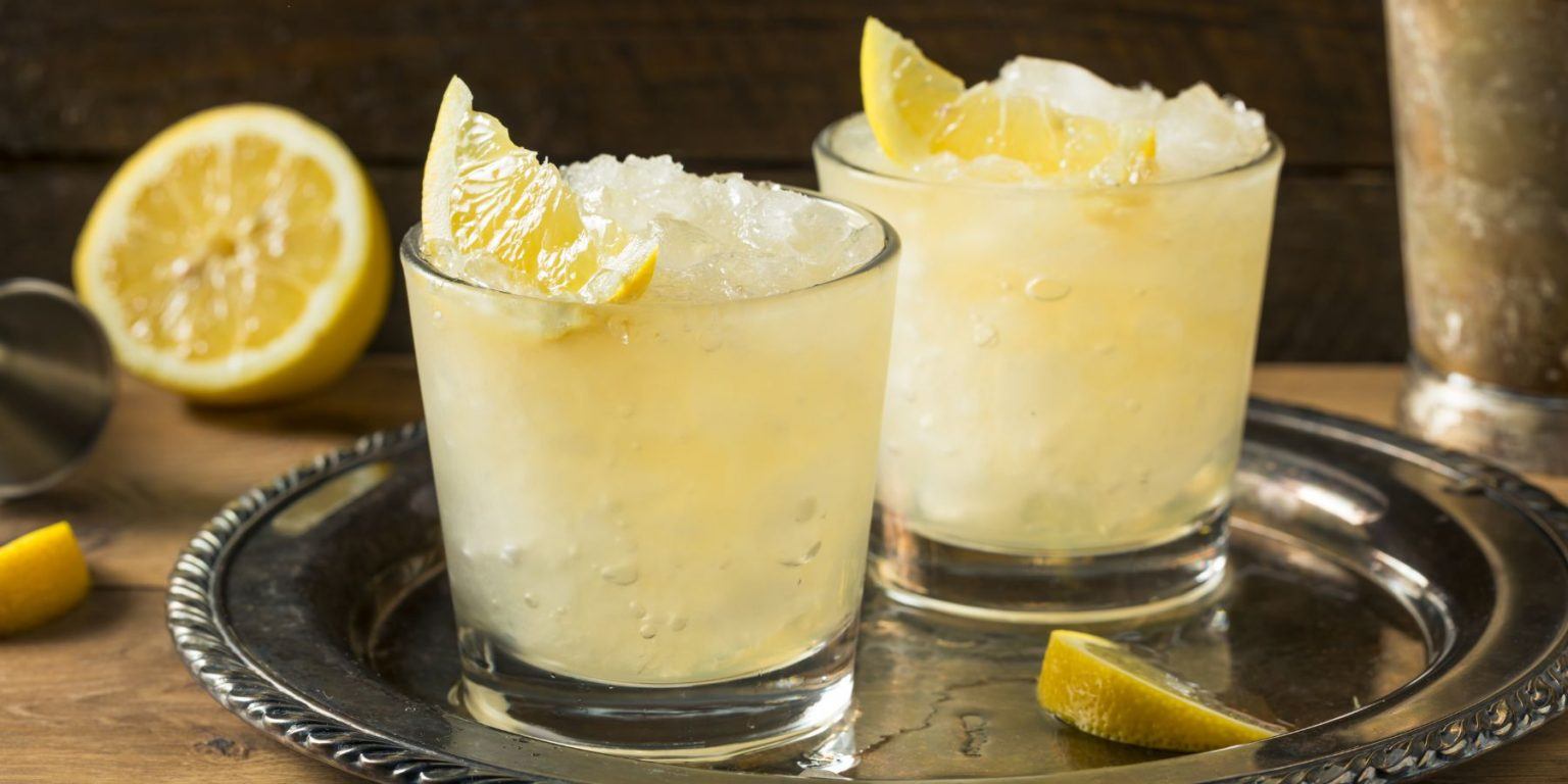 17 Father’s Day Cocktails to Celebrate Dad – The Mixer