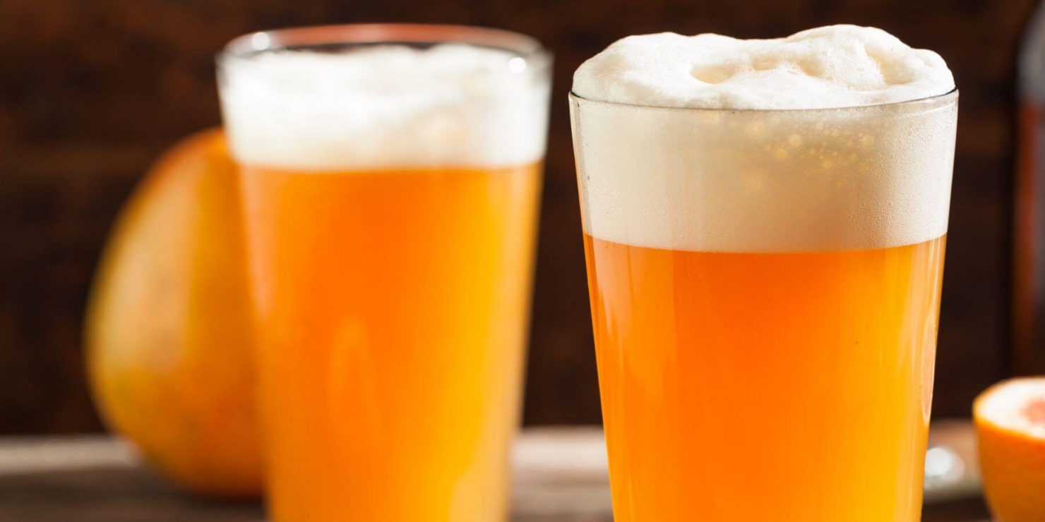 Our 10 Beer Cocktails You Need To Know About