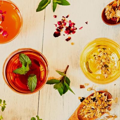 What Are Botanicals In Drinks — The Mixer Explains