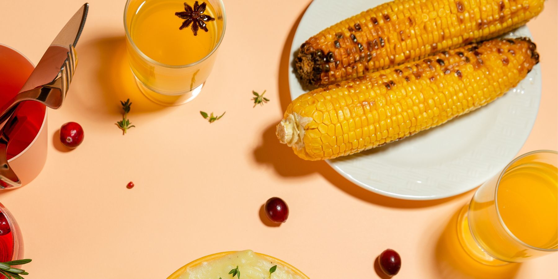5 Amazing Vegetable Margaritas to Try - The Mixer