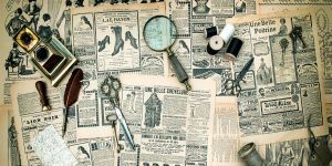 Who Invented the Cocktail? – Learn with The Mixer