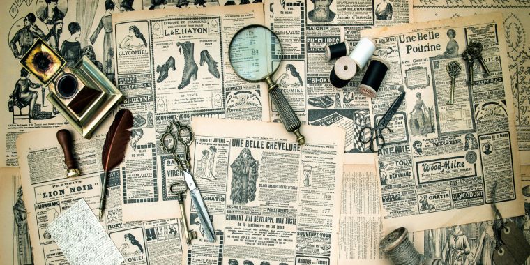 Who Invented the Cocktail? – Learn with The Mixer