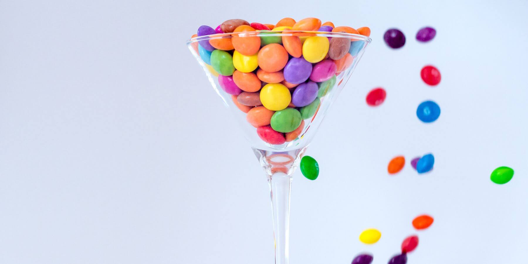 Best Candy Cocktails To Try At Home – The Mixer