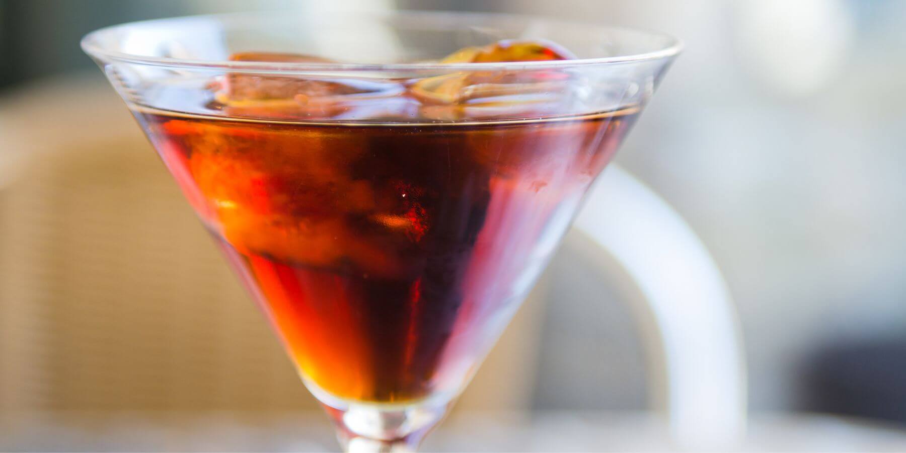 Five of the Most Popular Cocktails Around the World