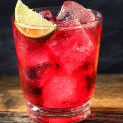 Perfect Vodka Cranberry Recipe
