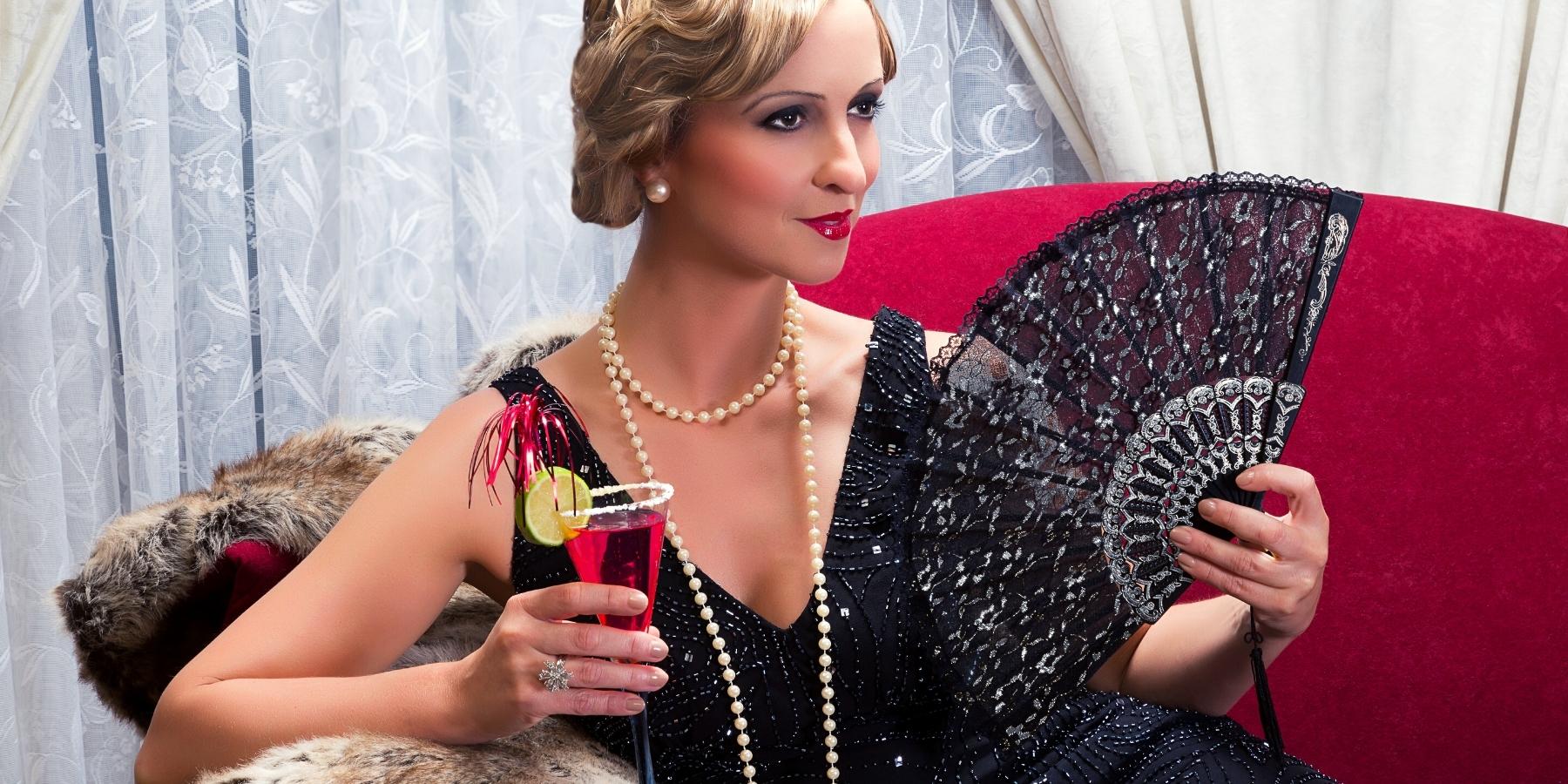 12 Prohibition-Era Cocktails of the 1920s – The Mixer