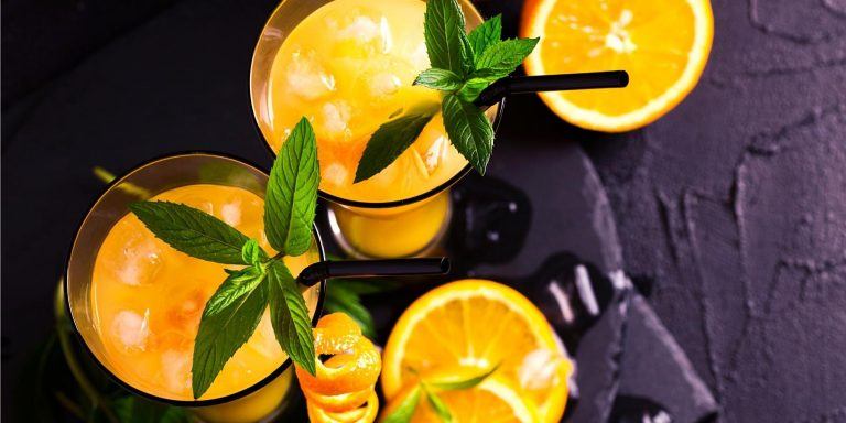 17 Best Mule Cocktails with Vodka, Rum & More