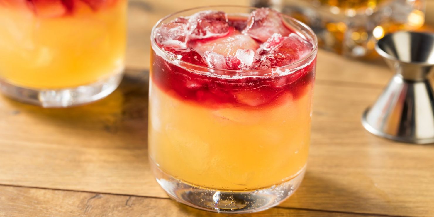 22 Sour Cocktails for Newbies (2025)