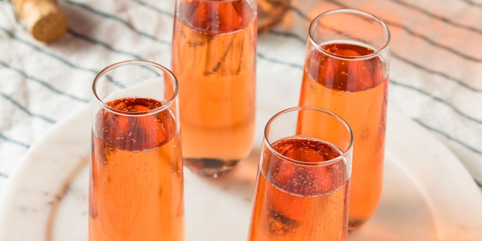 Cherry Cocktails: 13 Juicy Recipes for 2025