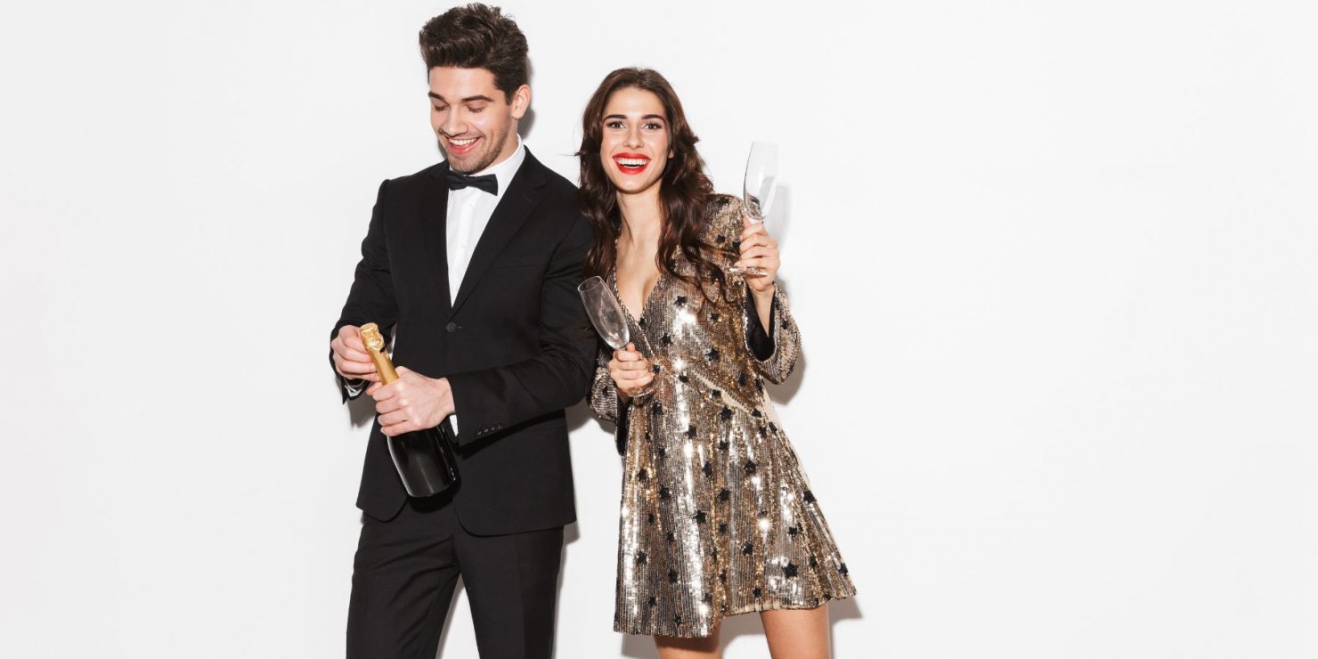 What is a Cocktail Party - The Mixer Explains