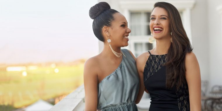 What is a Cocktail Party - The Mixer Explains