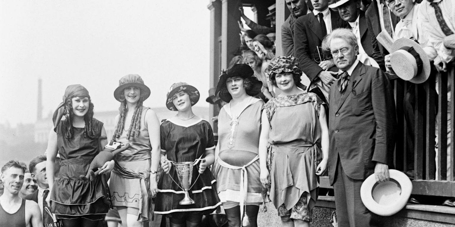 What is a Cocktail Party - The Mixer Explains