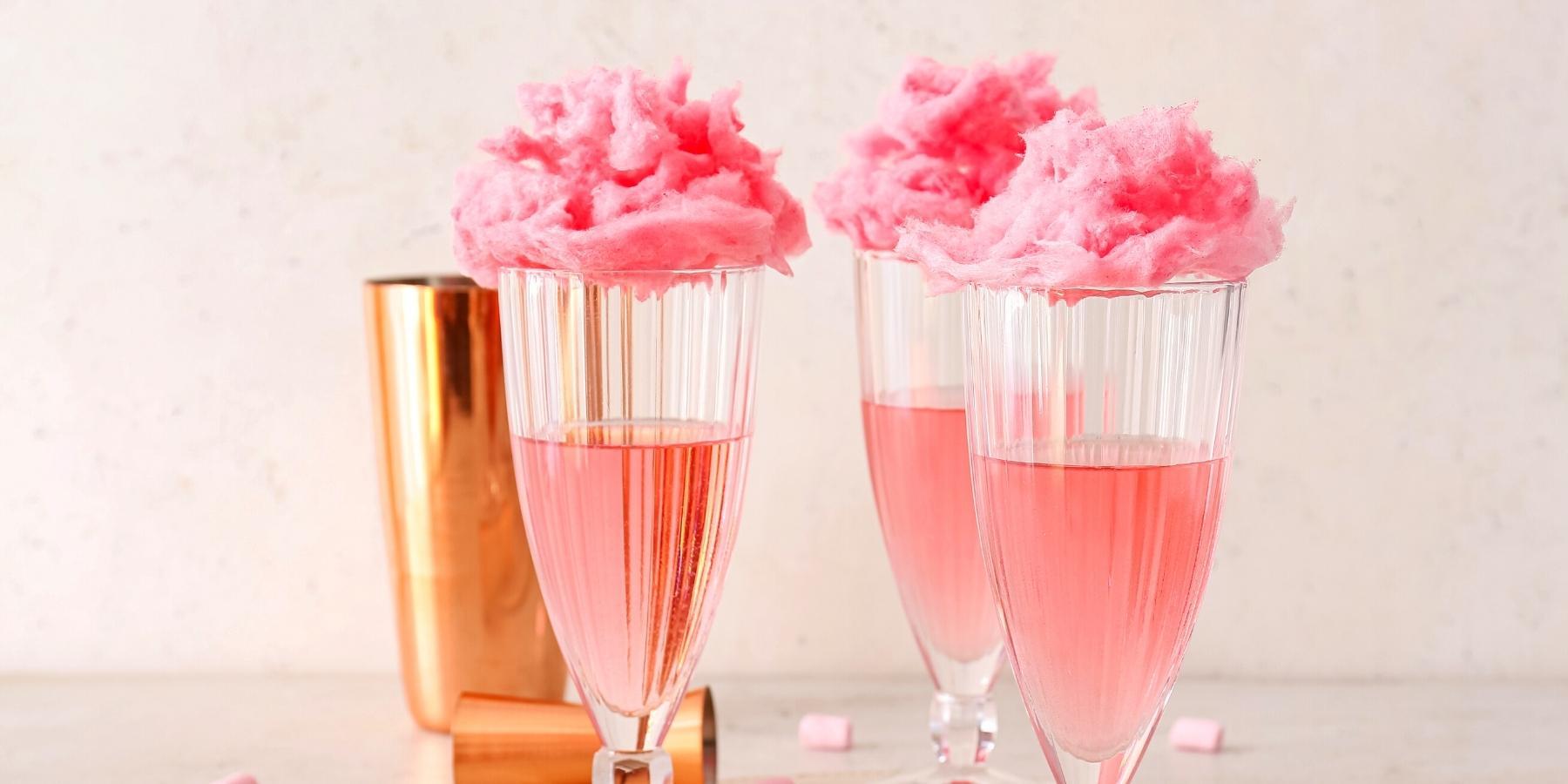 Best Candy Cocktails To Try At Home – The Mixer