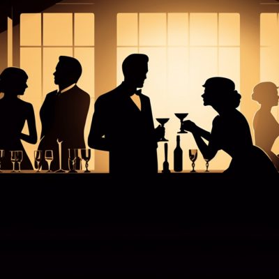 12 Best Prohibition Cocktails from the 1920s