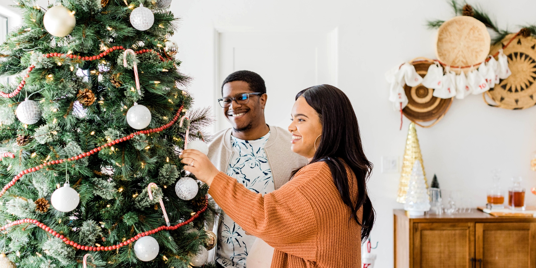 Christmas Cocktail Party Guide + Planning Tips – The Mixer