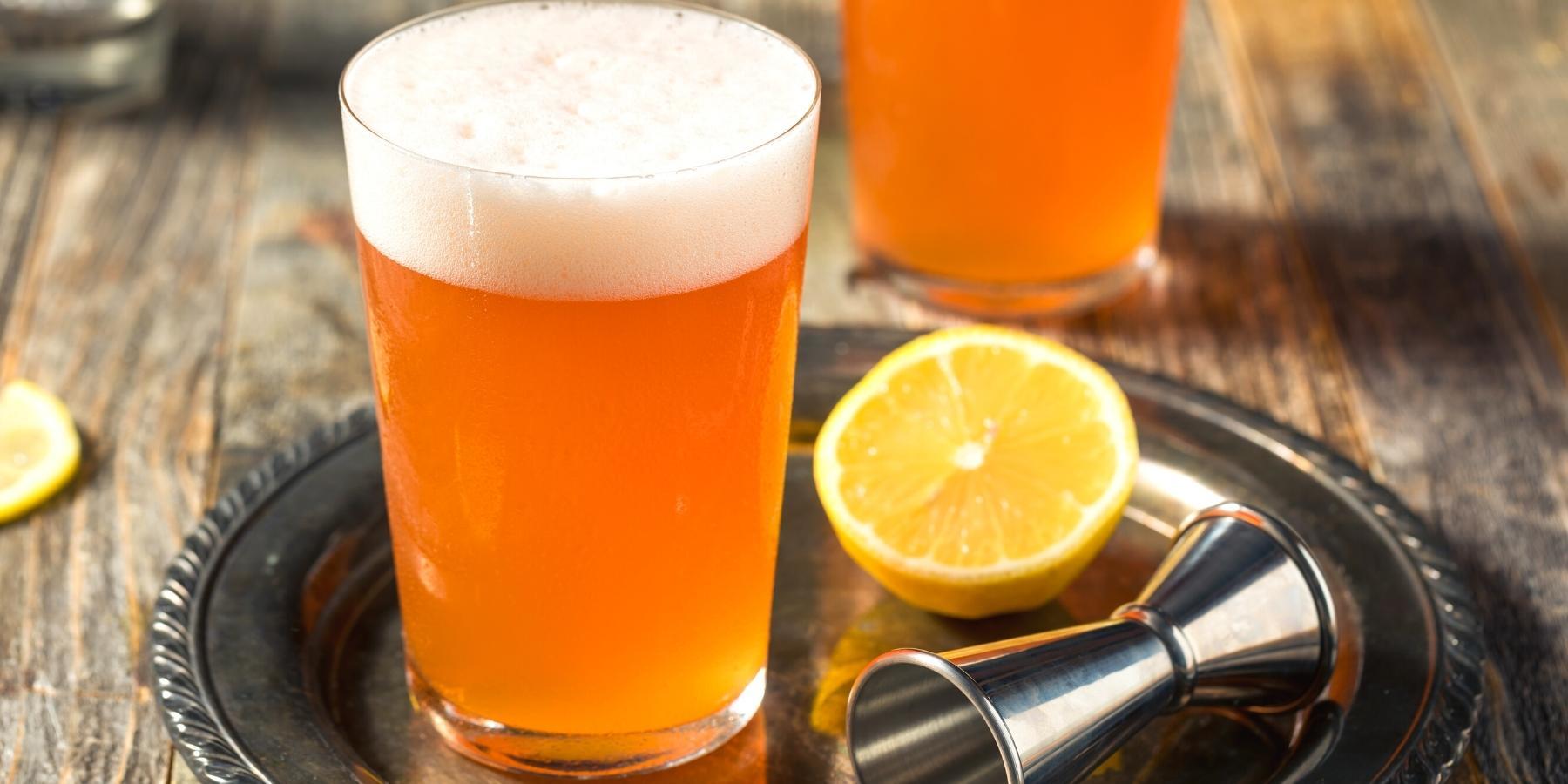 Best Aperol Cocktails to Make This Summer