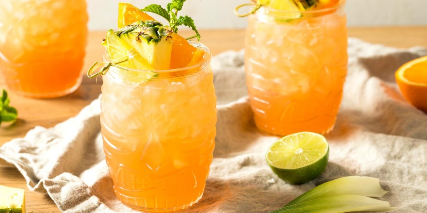 Best Aperol Cocktails to Make This Summer