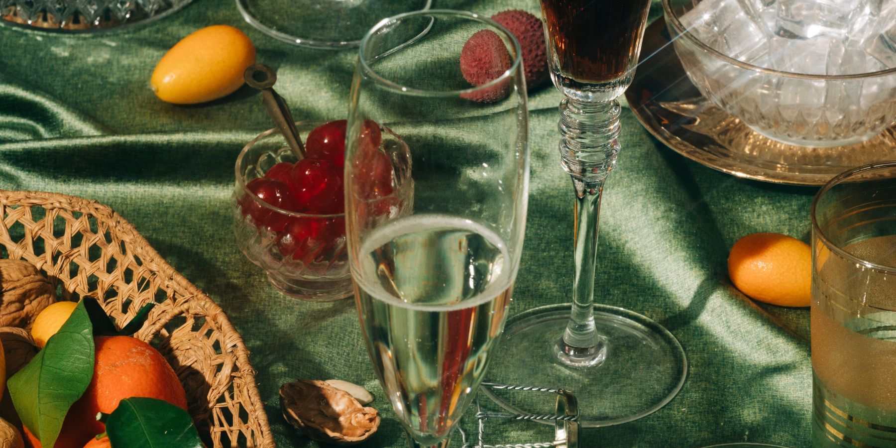 10 Best Christmas Prosecco Cocktails – The Mixer