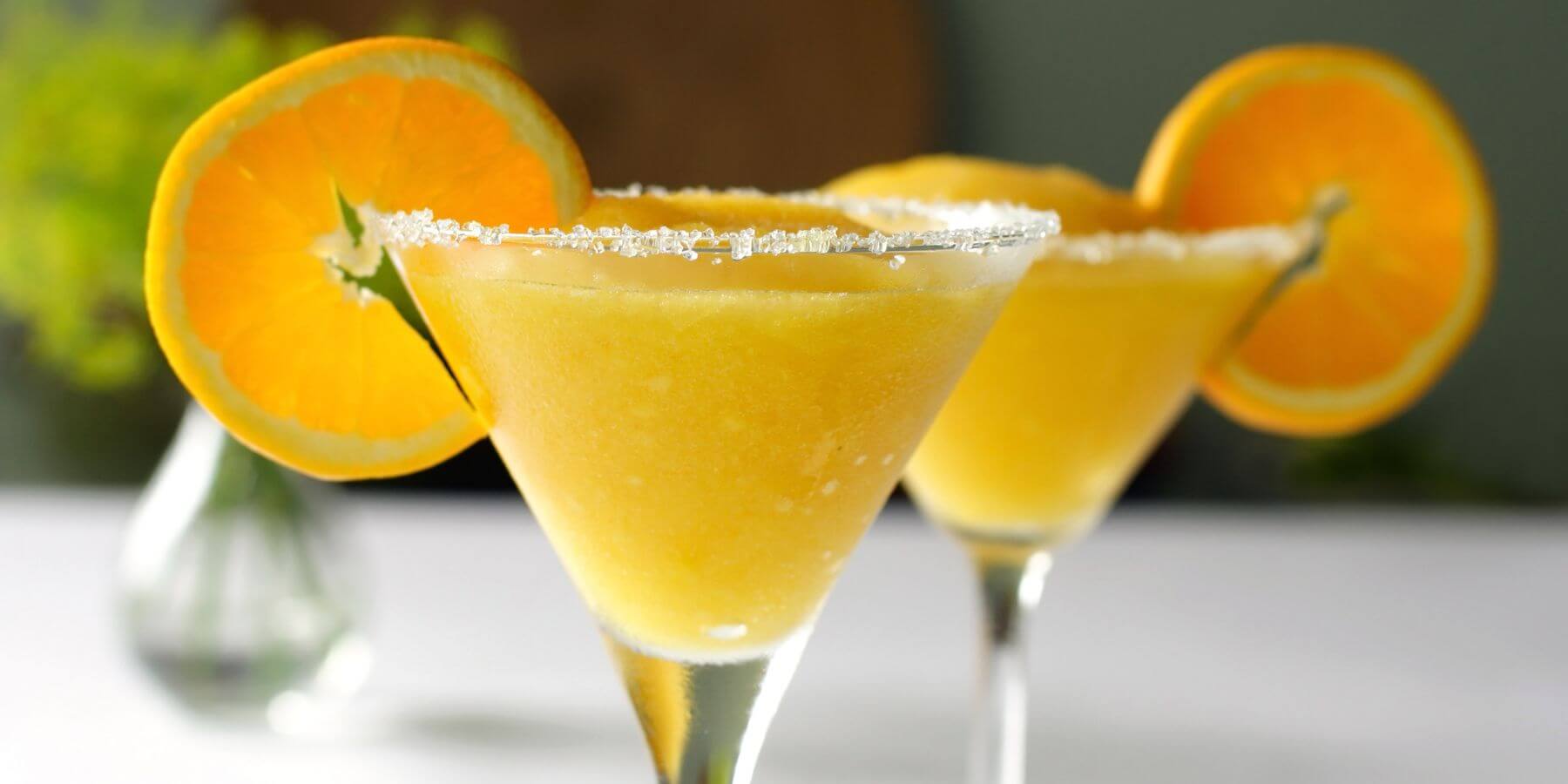 11 Spicy Cocktails To Make At Home – The Mixer